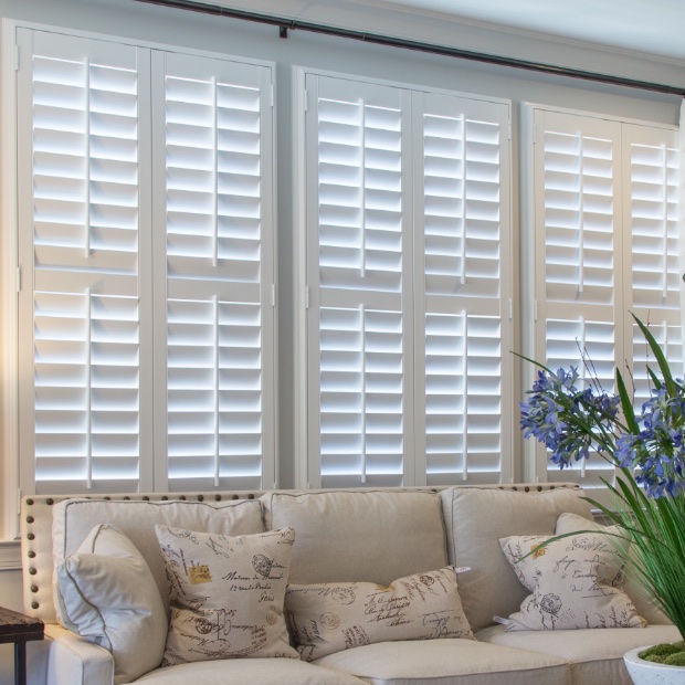 Our Tampa Shutter Prices | Sunburst Shutters Tampa